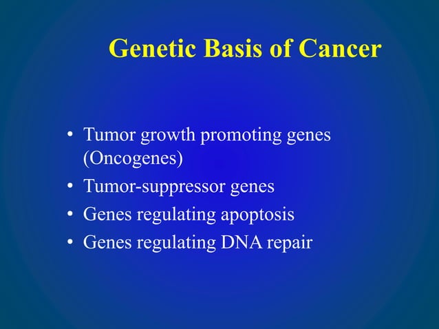 carcinogenesis -origin of cancer, pathogenesis, mutation.pptx