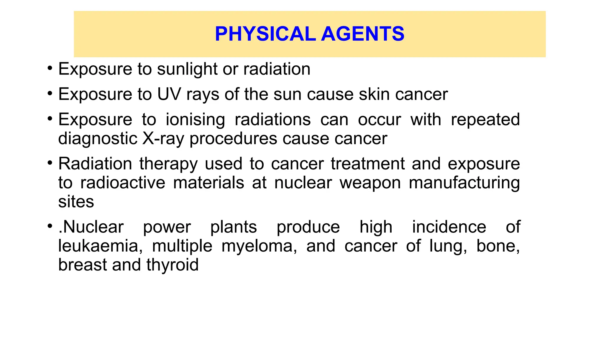 Carcinogenesis and mechanism of cancer -.pptx