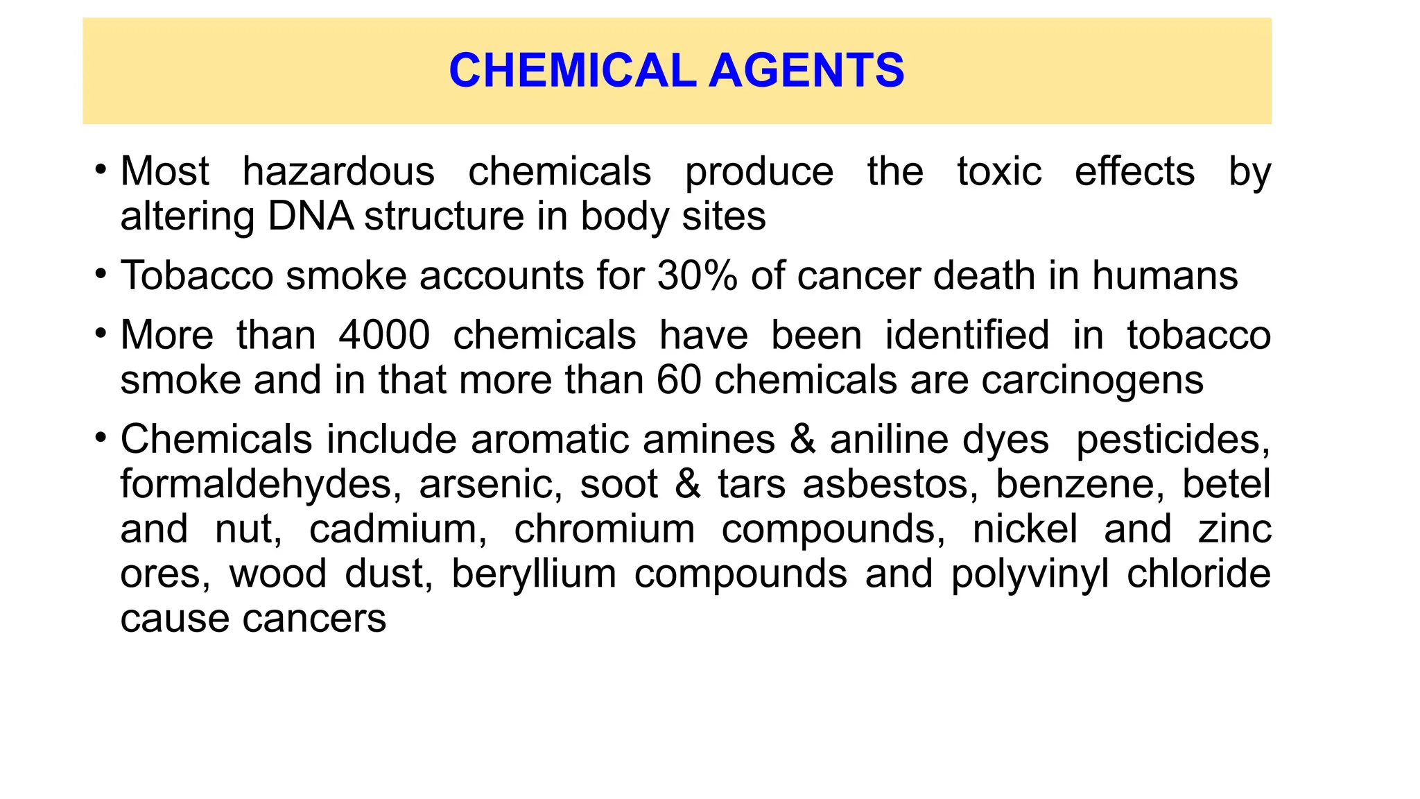 Carcinogenesis and mechanism of cancer -.pptx