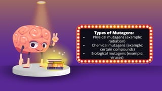 Carcinogenesis and Mutagenesis.pdf (toxicology) | PPT