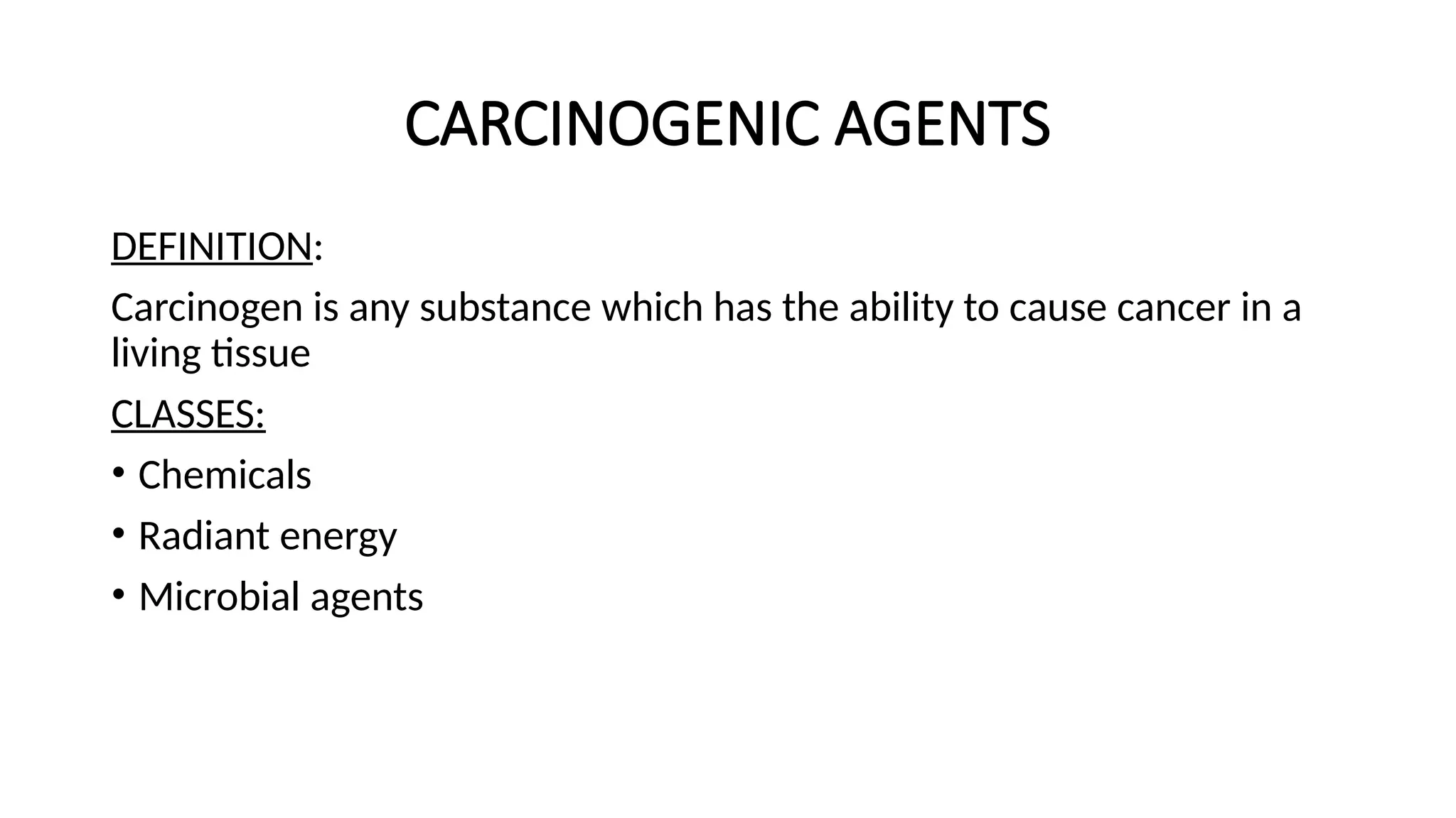carcinogenic agevcccvvvvhhgxdsxcgjnts.pptx