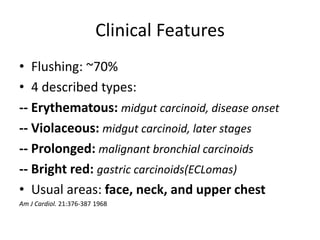 Carcinoid Syndrome.pptx