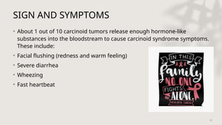 Carcinoid Tumor.pptx