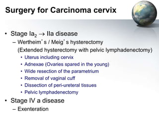 carcinoma-cervix2.ppt