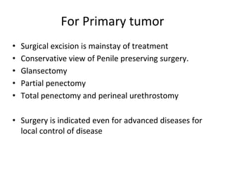 carcinoma-of-the-penis---24-march-2016.pptx | Sexual Conditions ...