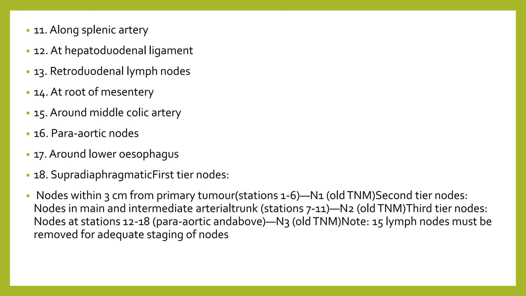 CARCINOMA STOMACH Etiology, clinical features.pptx