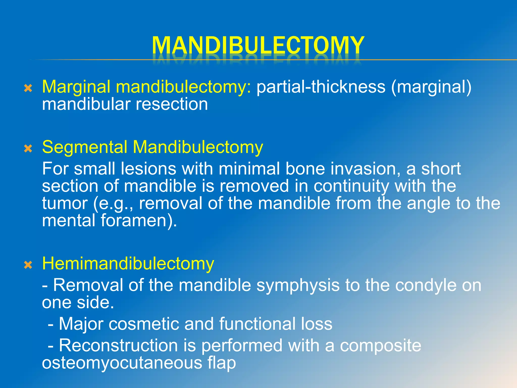 Carcinoma buccal mucosa | PPTX