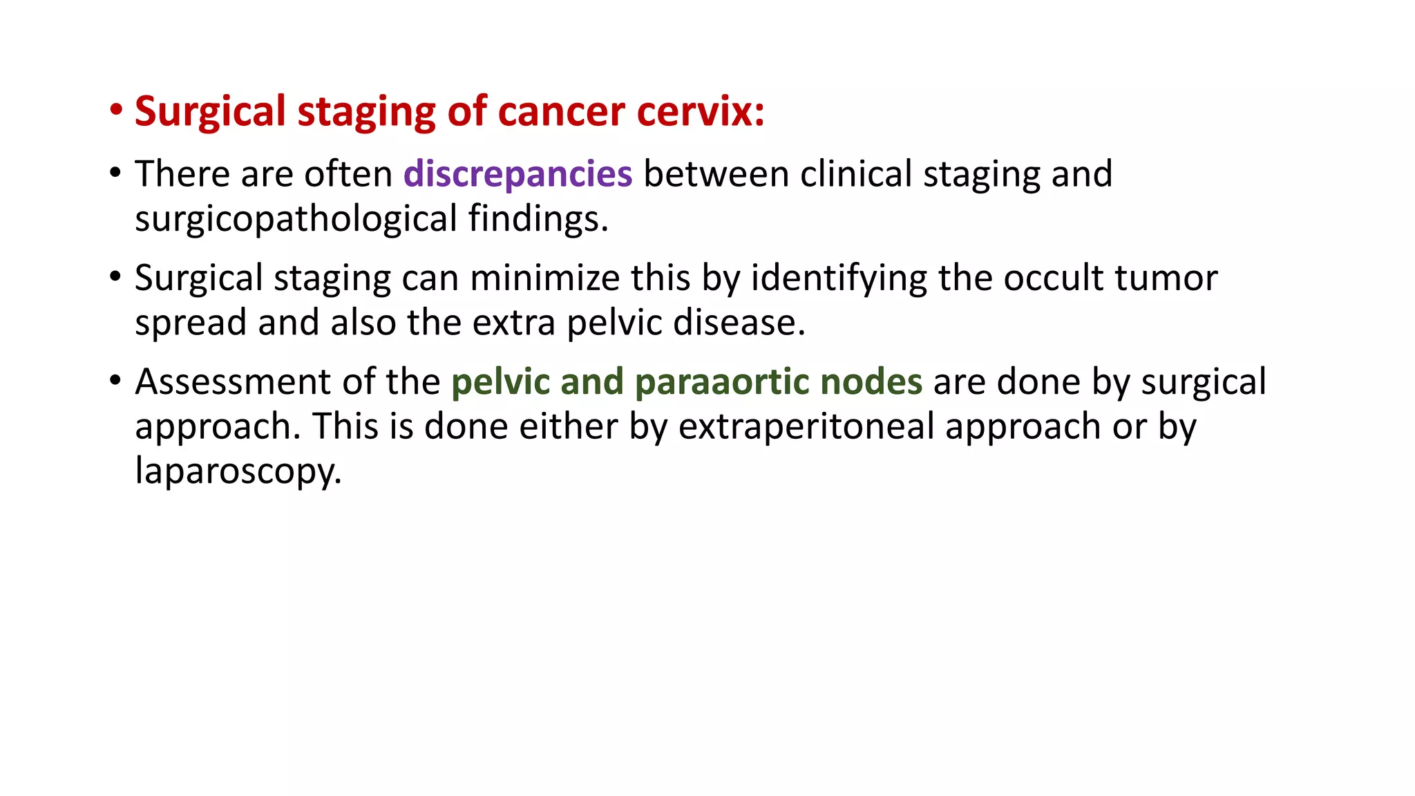 Carcinoma Cervix.pptx