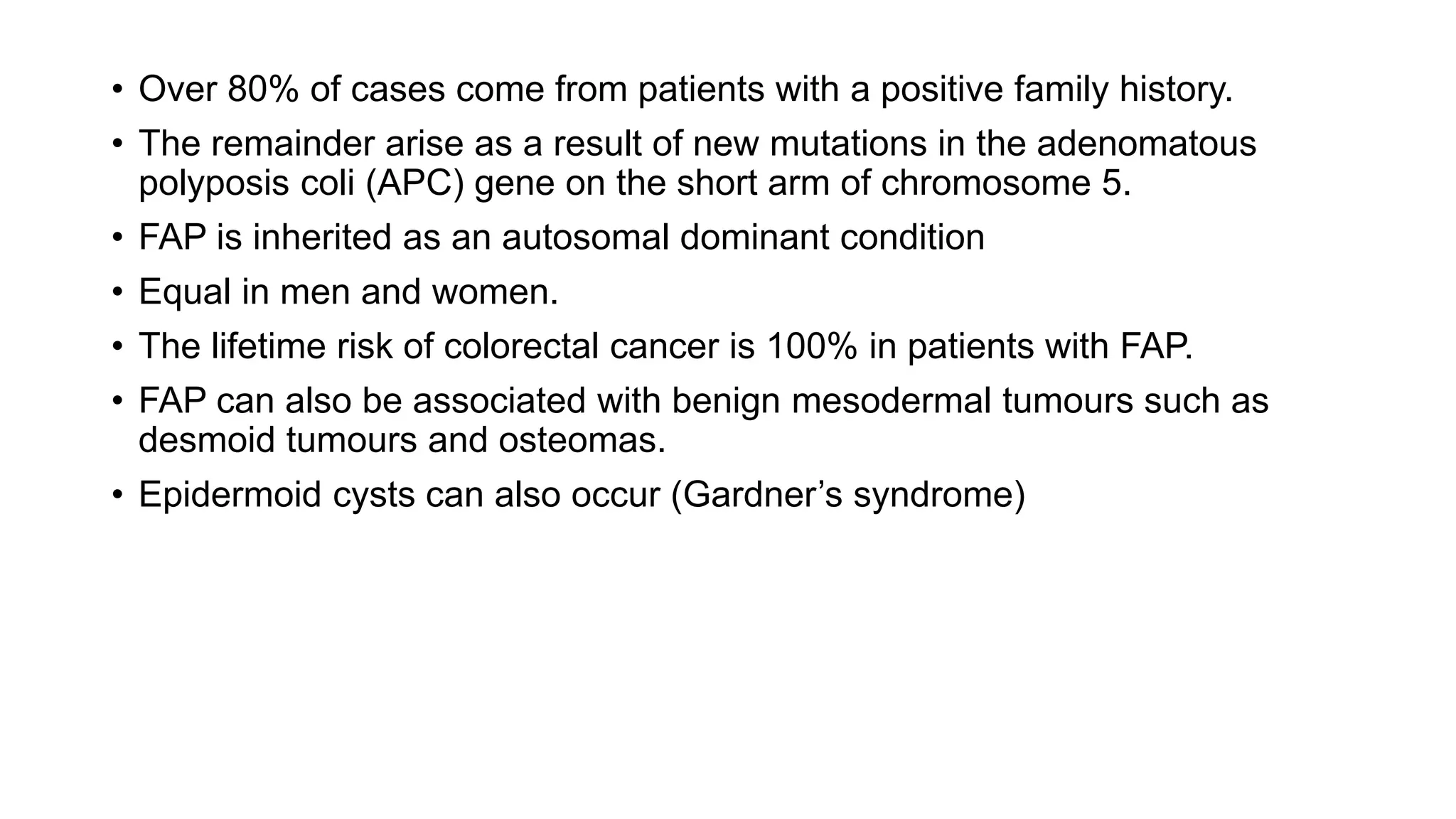 Carcinoma Colon presentation for surgery | PPTX