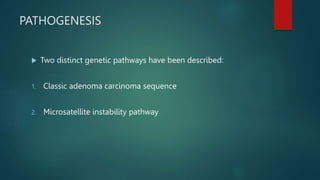 CARCINOMA COLON.pptx