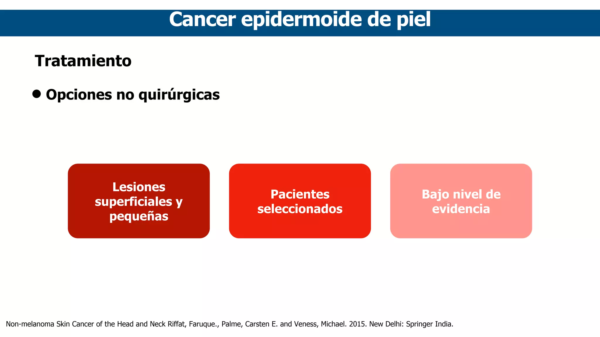 Carcinoma epidermoide de piel | PPTX | Skin and Dermatology | Diseases ...