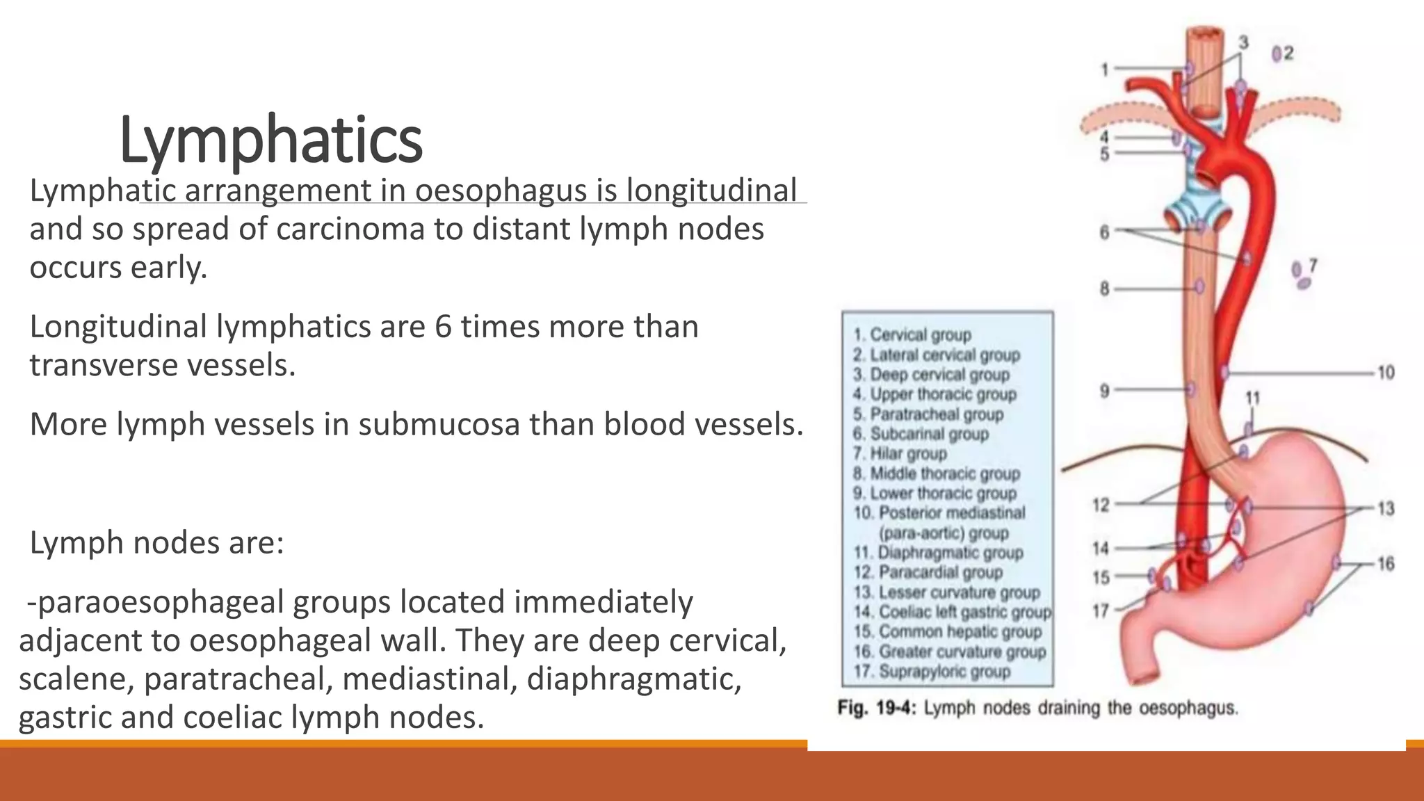 Carcinoma Esophagus new.pptx