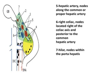 Carcinoma gall bladder | PPTX