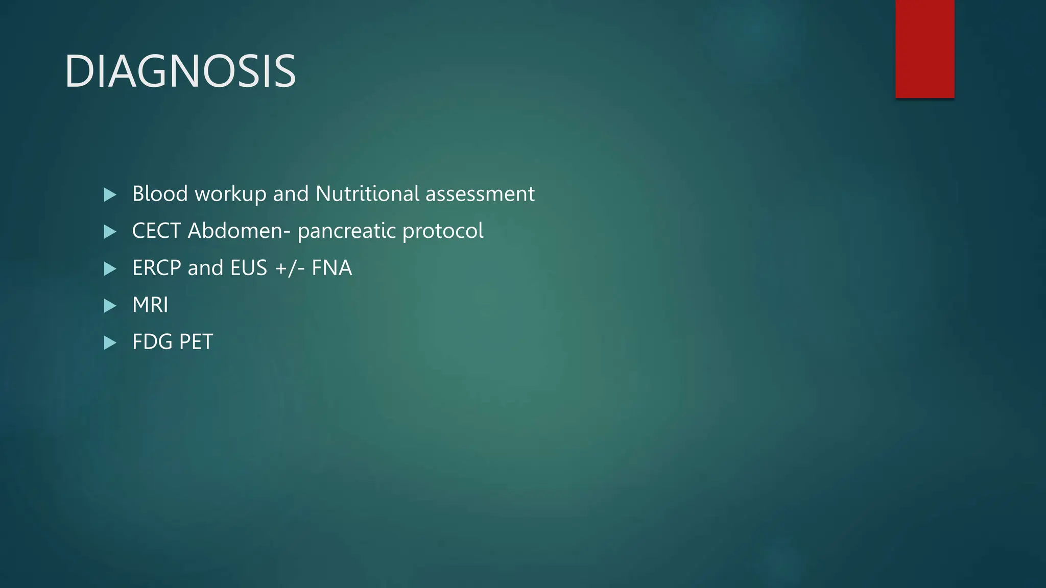 CARCINOMA HEAD OF PANCREAS General aspects.pptx