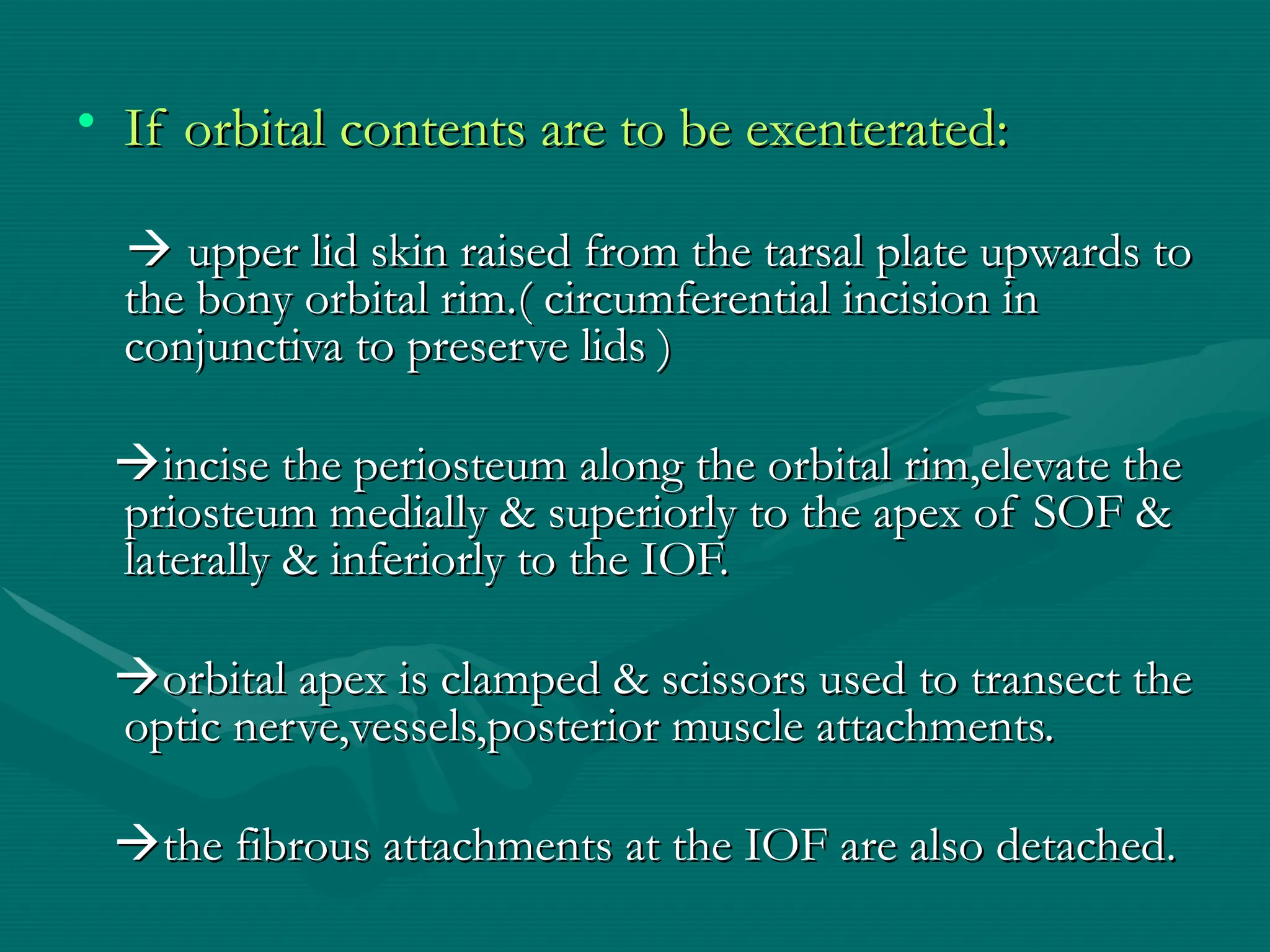 CARCINOMA MAXILLA clinical features and managment.ppt