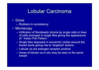Carcinoma of breast: What should be done? | PDF