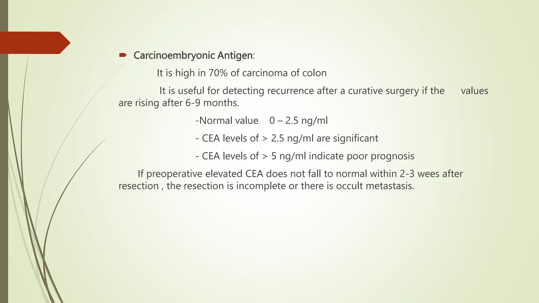 CARCINOMA OF CAECUM and treatment of lower GI cancers.pptx