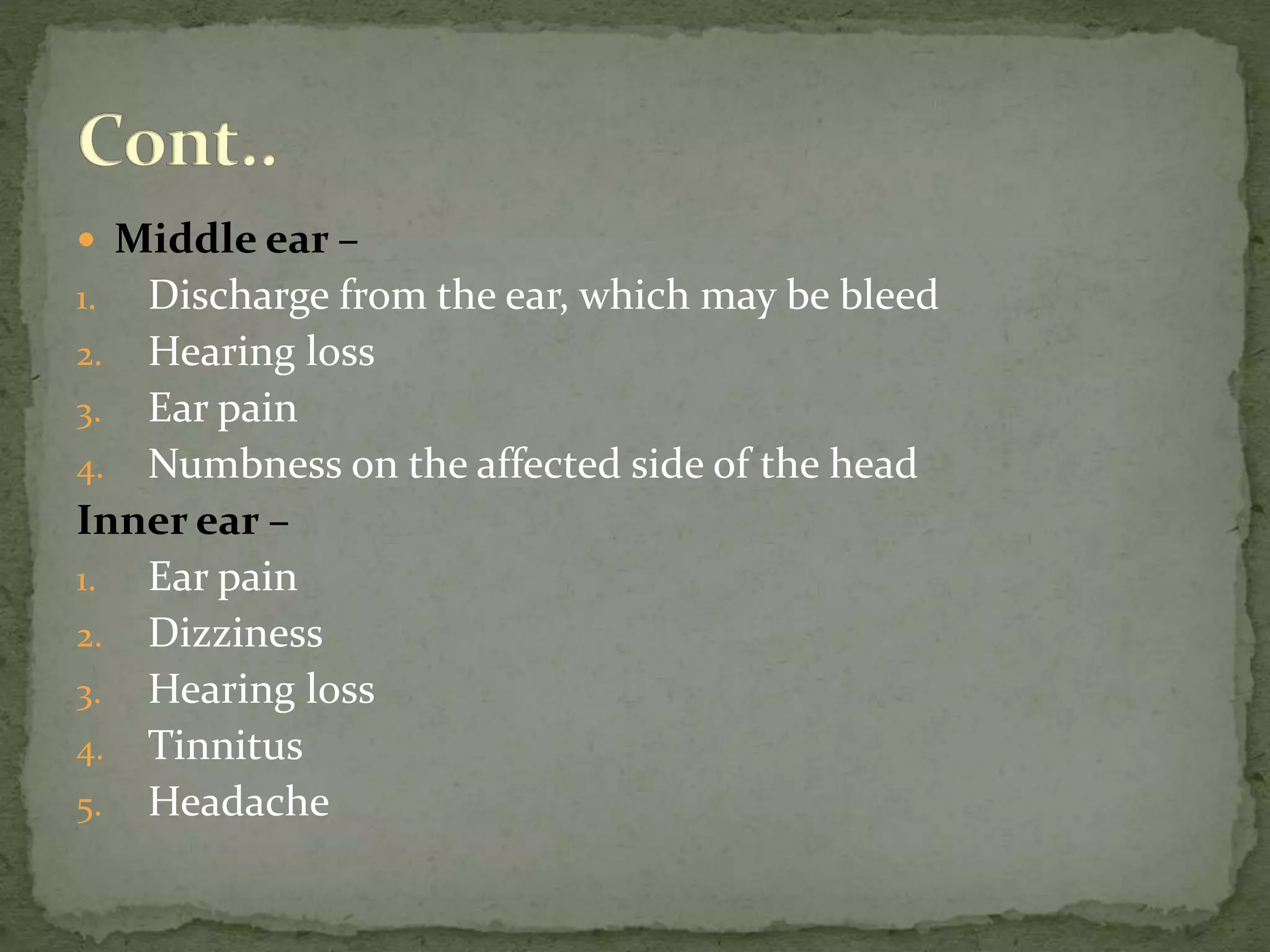 carcinoma of Ear.pptx