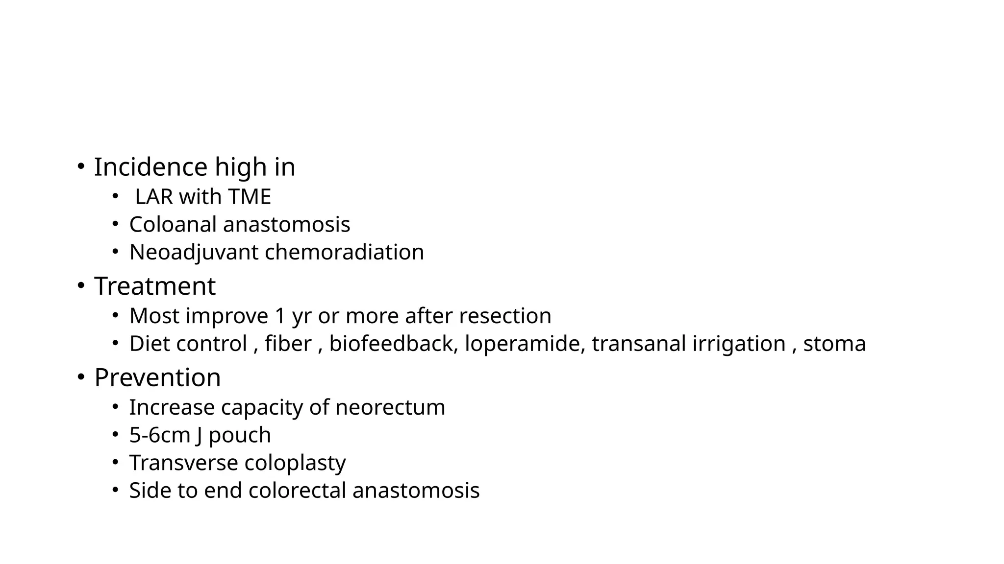 Carcinoma of rectum and its approach.pptx