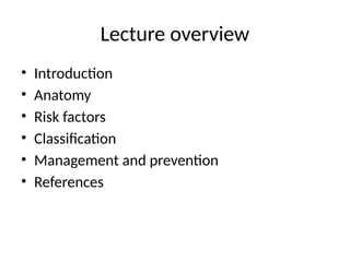 CARCINOMA OF THE BREAST detaile lecture diagnosis | PPT