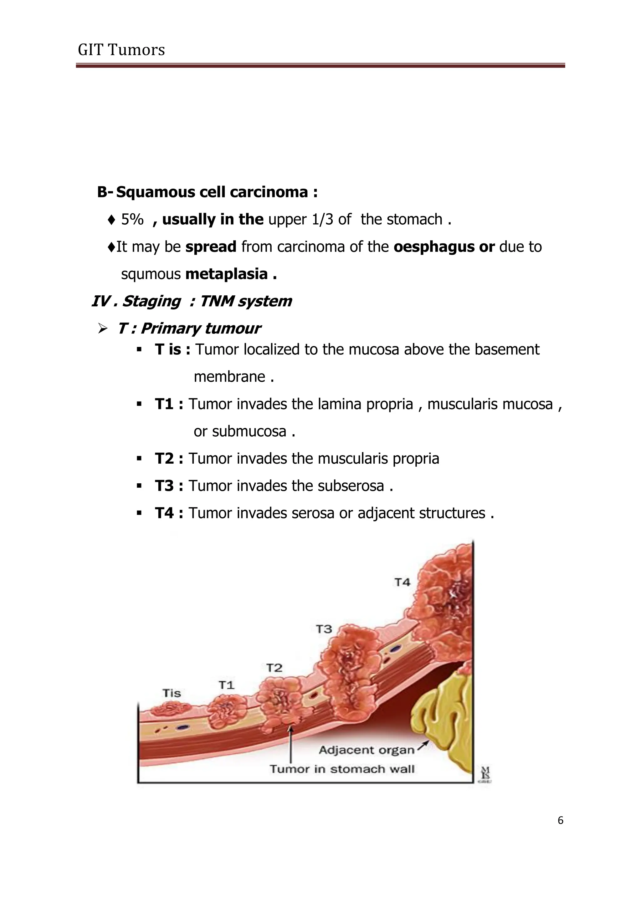 Carcinoma of the stomach causes risk.pdf