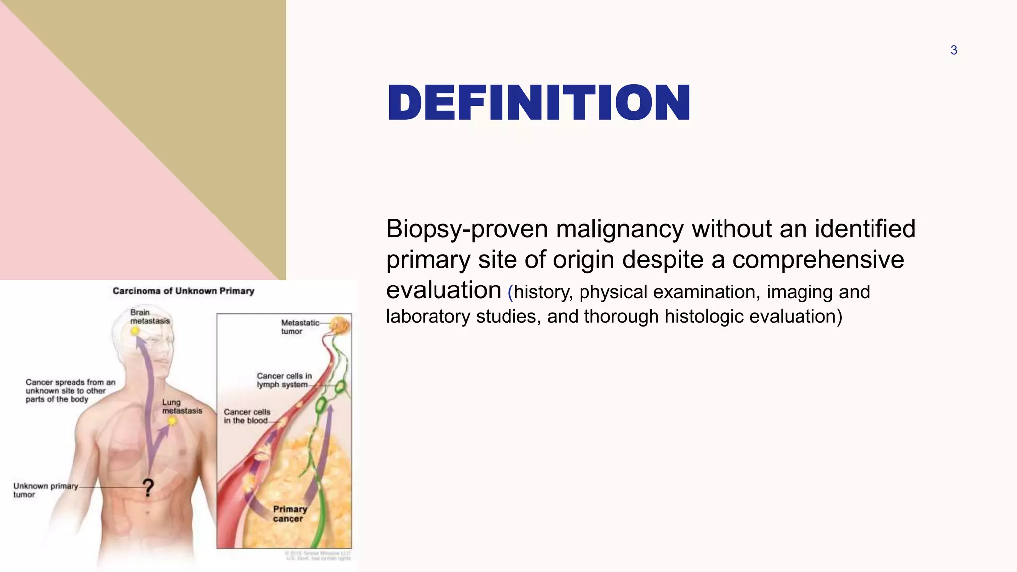 Carcinoma of unknown primary.pptx