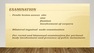 Carcinoma Penis. practical ppt 1234.pptx