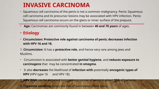 Carcinoma Penis. practical ppt 1234.pptx