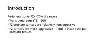 carcinoma prostate as per latest EACC guidelines.pptx