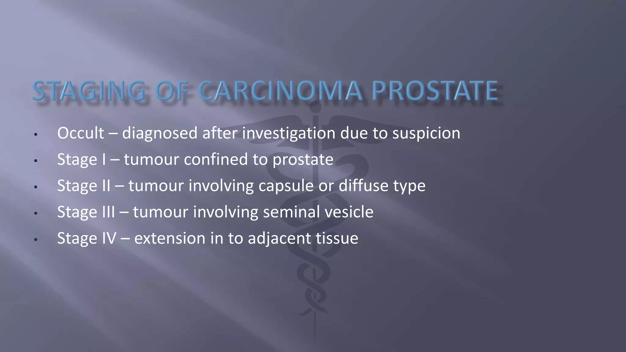 carcinoma prostate - subhash.pptx