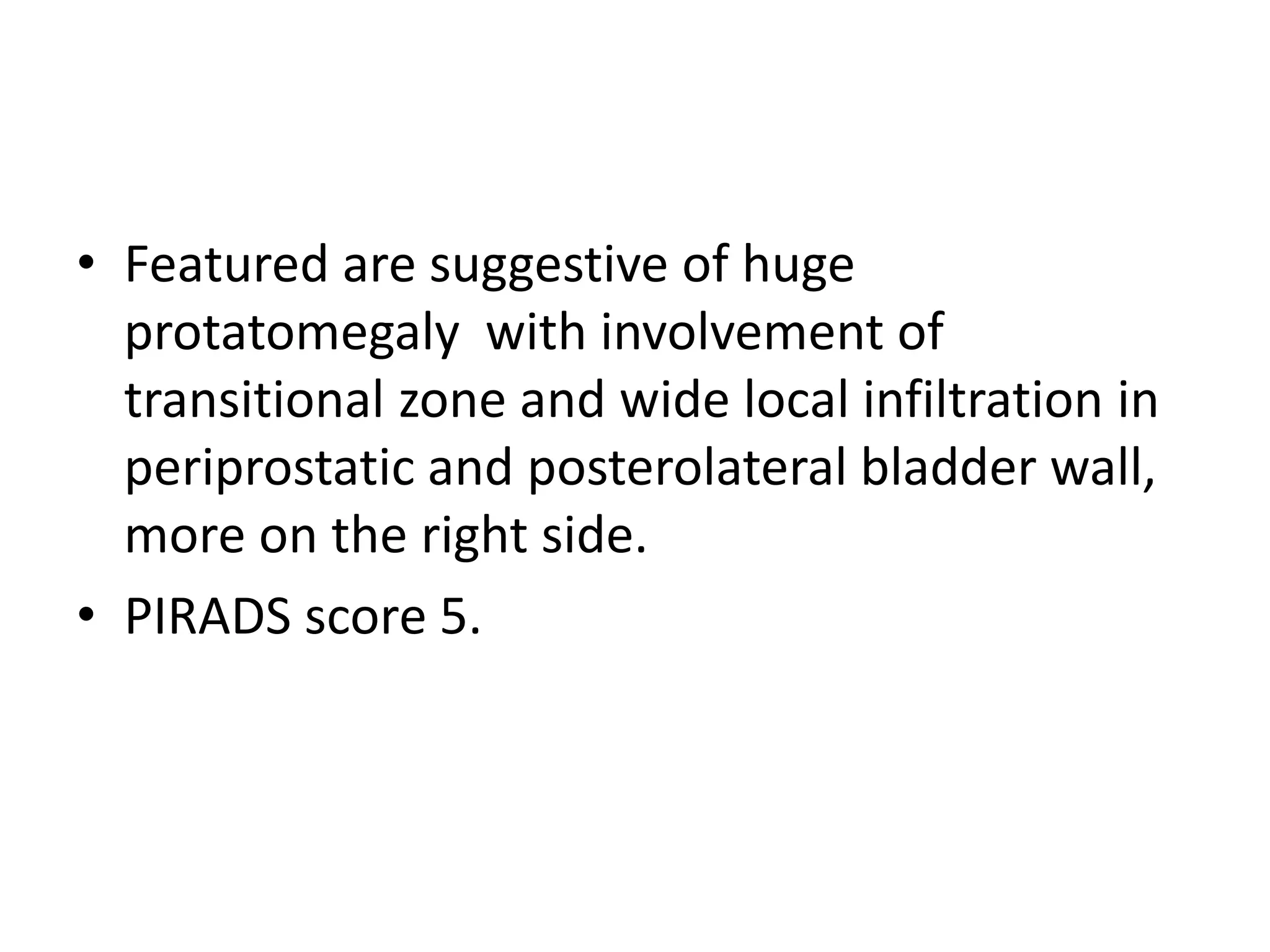 Carcinoma prostate case presentation.pptx