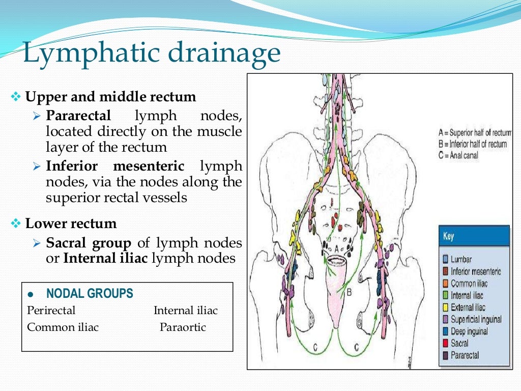Carcinoma rectum-radiotherapy perspective