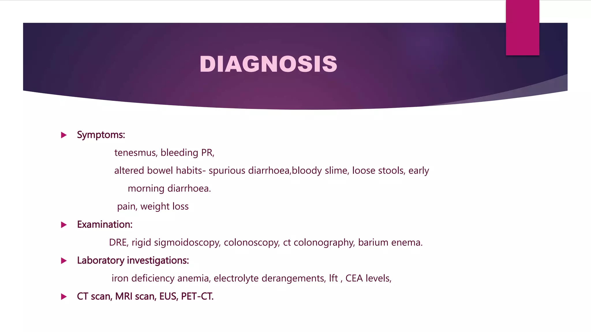 Carcinoma rectum.pptx