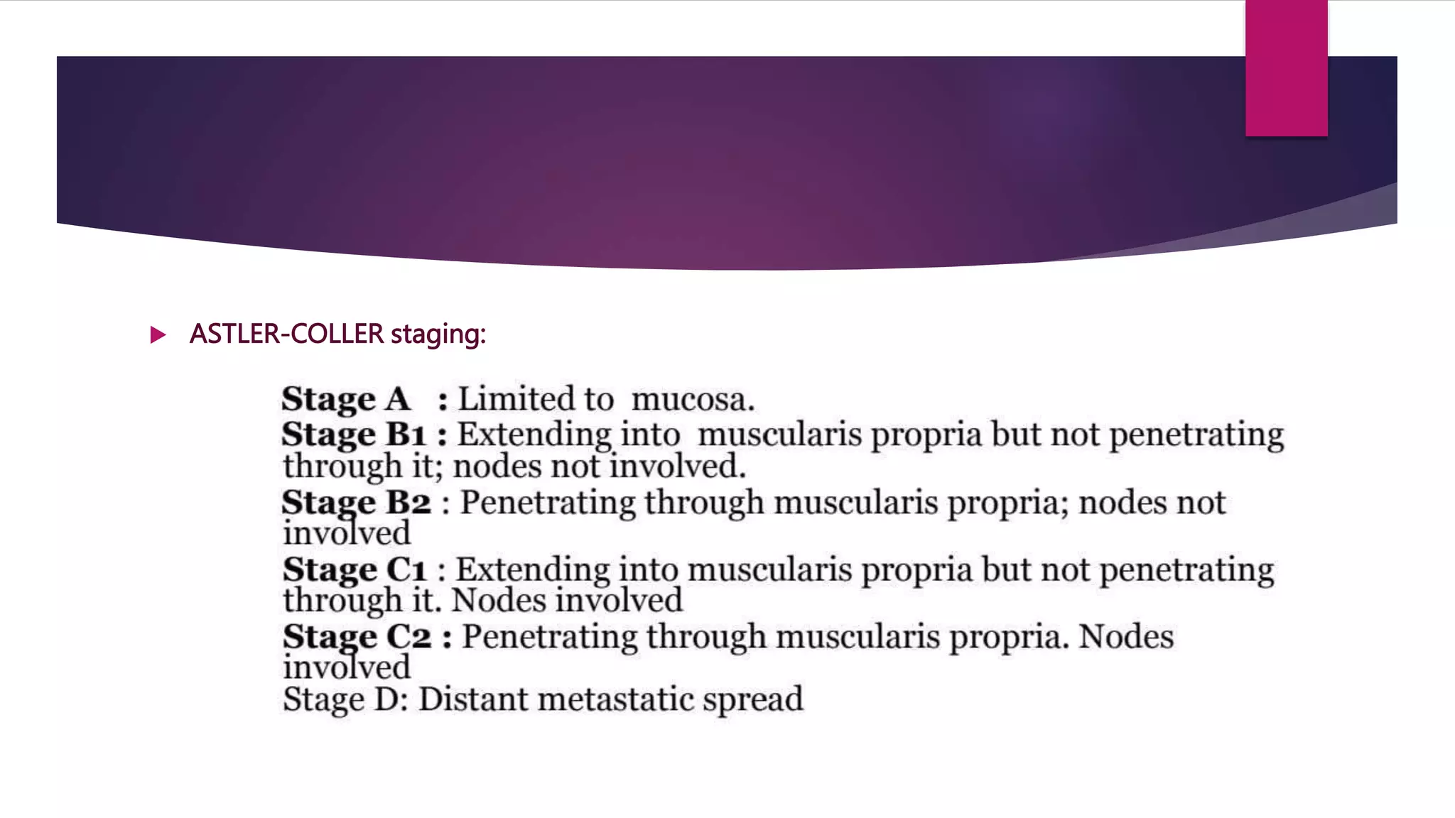 Carcinoma rectum.pptx