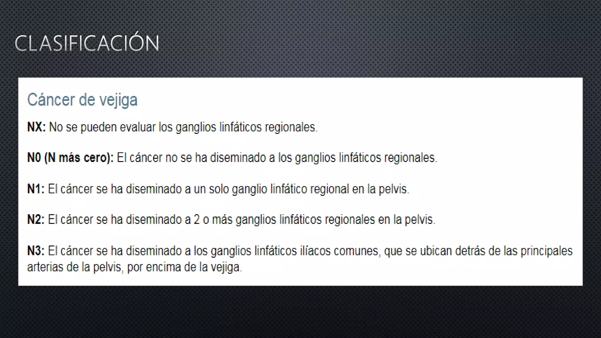 CARCINOMA VEJIGA.pptx