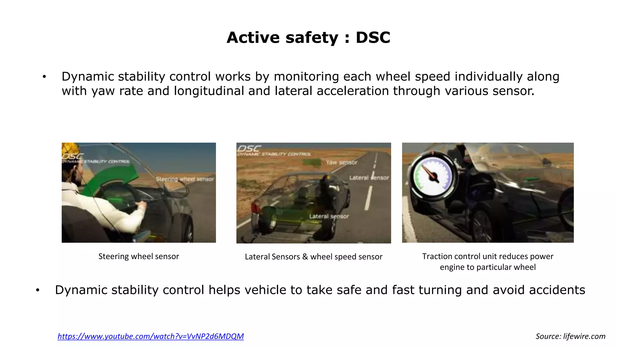 Car crash protection | PPT