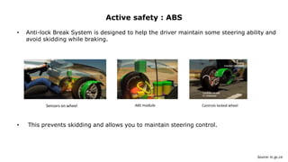 Car crash protection | PPT