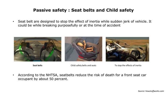 Car crash protection | PPT