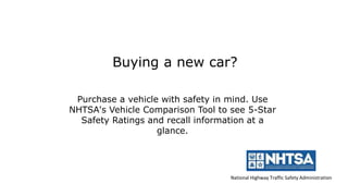 Car crash protection | PPT