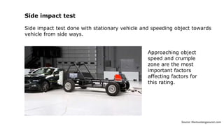 Car crash protection | PPT