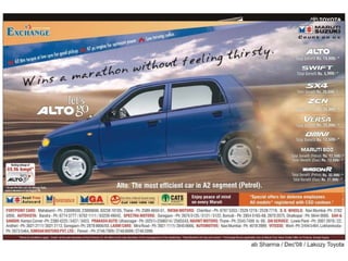 CAR Ads | PPT