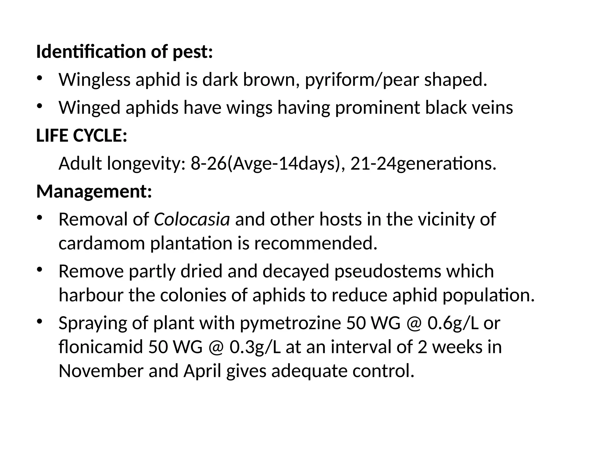 Cardamom pests powerpoint presentation.pptx