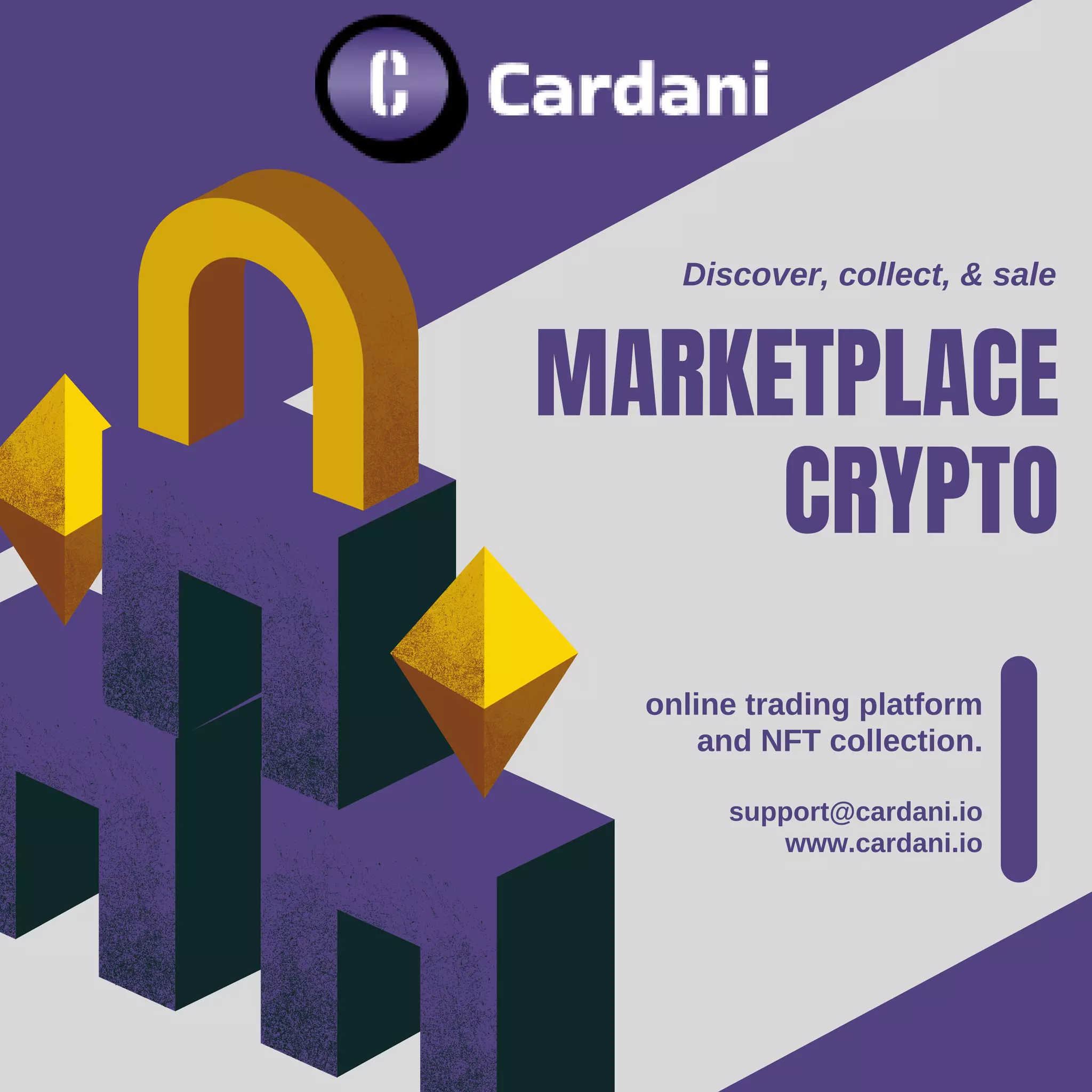 Cardani.io - Empowering Your Financial Potential through Online Trading | PDF