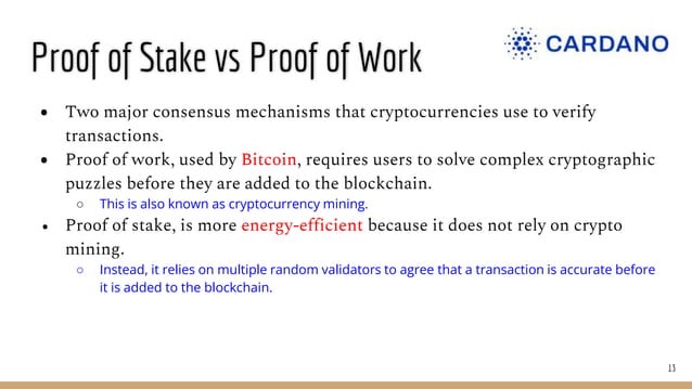 Cardano-The Third Generation Blockchain Technology.pptx