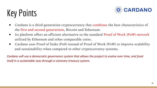 Cardano-The Third Generation Blockchain Technology.pptx