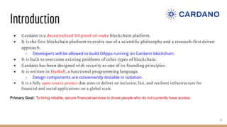Cardano-The Third Generation Blockchain Technology.pptx