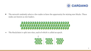 Cardano-The Third Generation Blockchain Technology.pptx