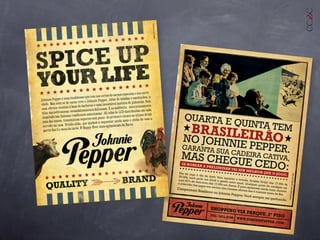 Cardapios | PDF | Bars & Restaurants | Attractions