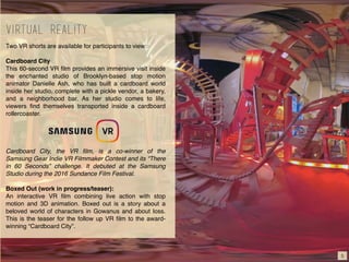 Cardboard City | PPT