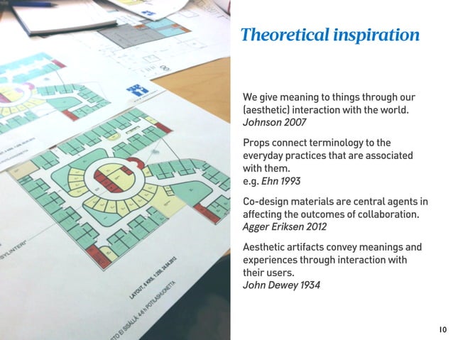 Cardboard Hospital - Prototyping Patient-centered Hospital Environments ...
